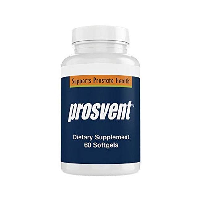 Top 5 Best Prostate Supplements 2024 - Health-Guide.com